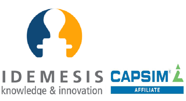 Simulador de Negocios 📉 | El No. 1 en EU y el Mundo